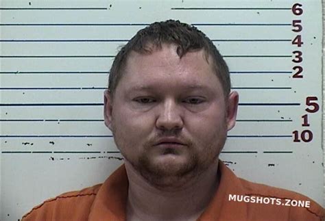 Harrop William Seth 09 17 2024 Comanche County Mugshots Zone