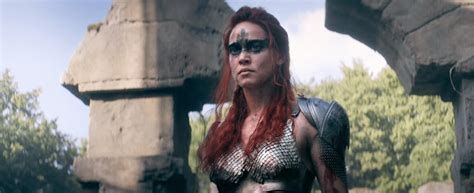 Red Sonja 2025 Release Date