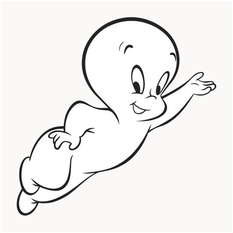 Pin By Joan Smith On Halloween Casper The Friendly Ghost Casper