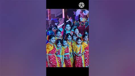 Aashriyas Performance On Sonar Sansar Show Sonarsongsar Youtube