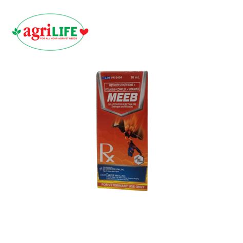 Meeb 10ml Lazada Ph Buy Sell Online Others With Cheap Price Lazada Ph