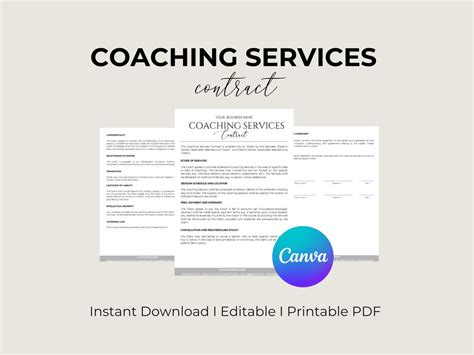 Life Coach Intake Form And Contract Life Coaching Intake Form Client