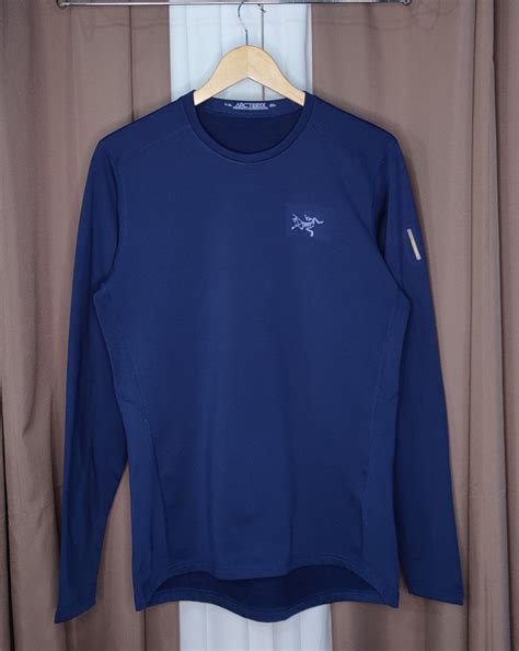 Arcteryx Ls On Carousell