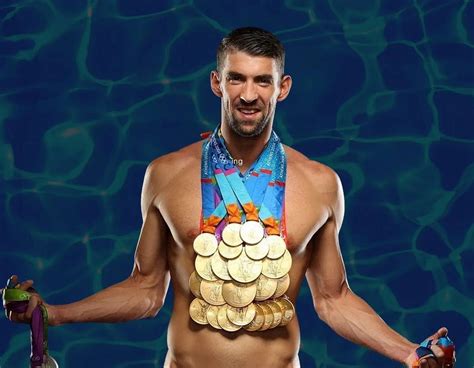 How Michael Phelps ‘5 Minute Mindset Helped Him Win 23 Olympic Gold