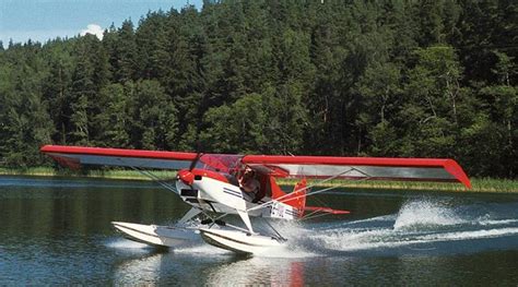 Superfloats Comp Air Aviation