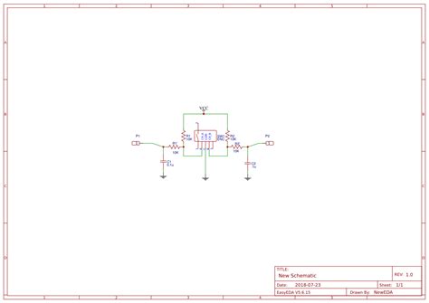 Encoder Filter Platform For Creating And Sharing Projects Oshwlab