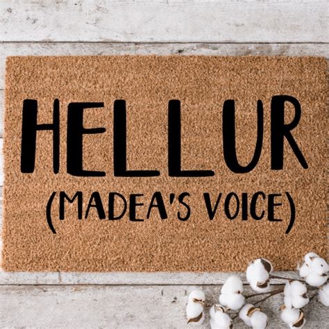 Madea Etsy