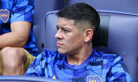 “mi Deseo…” Marcos Rojo Rompió El Silencio Sobre Su Futuro