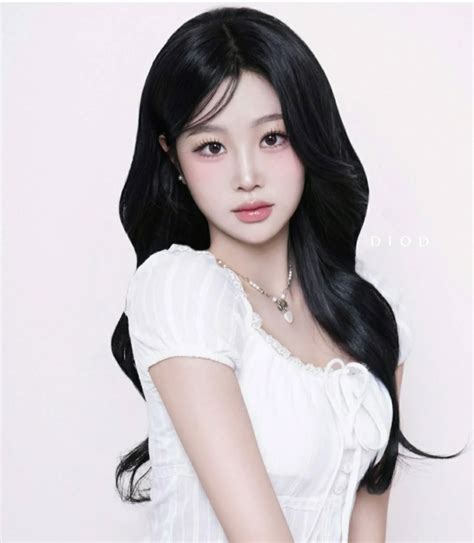 Diod アイドル ヘア メイク Diodjpmakeup • Instagram Photos And Videos