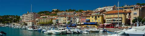 Cassis Wikitravel