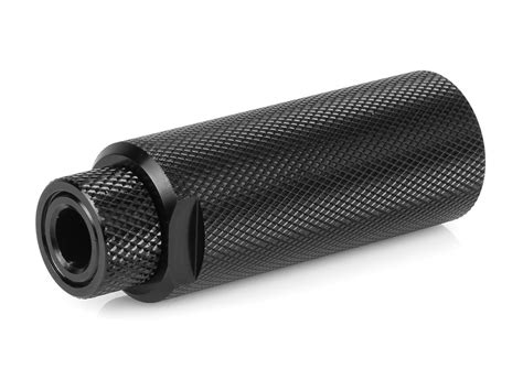 Evo 3 Parts Suppressor Silencer Adapter For Asg Evo 3 A1 Airsoftpro Cz