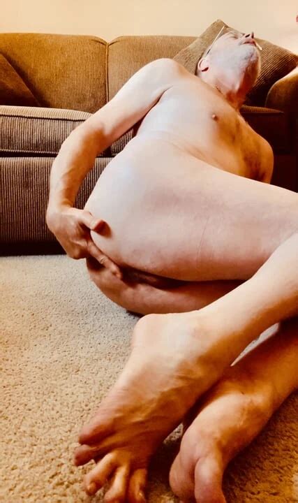 Dads Hard Cock Needs To Shoot Gay Bear Bear Porn Feat Kingkunga