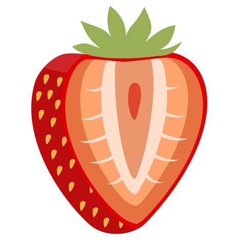 Strawberry Icon Illustration 11286208 Png