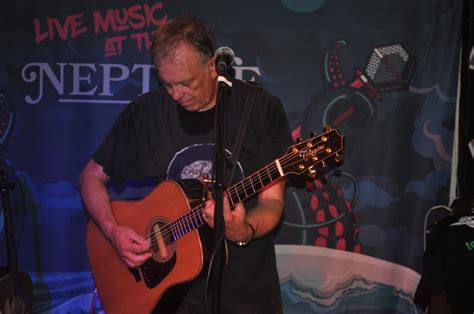 Tom Hingley Live In Chesterfield What Happened Rgm Reyt Good