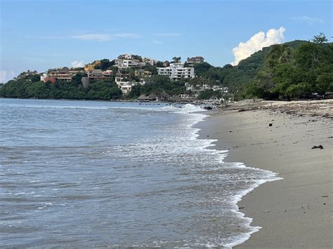 Playa La Manzanilla Nayarit — Exploratory Glory Media Travel And Lifestyle Blogs Travel Blog