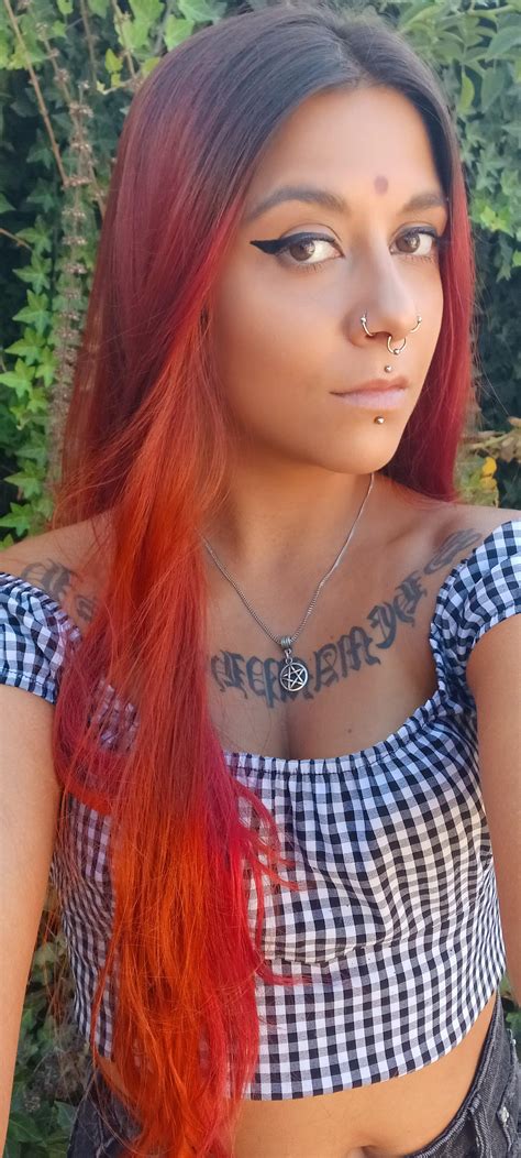 Not A Natural Redhead Blablabla 😈 R Sfwredheads