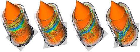 Figure 5 From Identification Of Multiscale Vortex Structures And