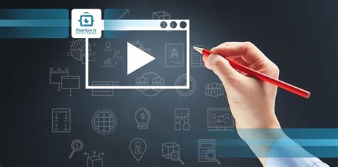 HTML Video Tag Use Audiovisuals For Accurate Information Delivery Position Is Everything