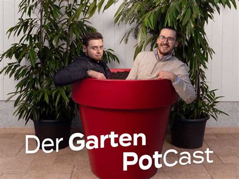 Der Garten Potcast Praskac Pflanzenland