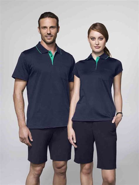 Adjustable Waist Short Advatex Ladies Corporate Uniforms Australia
