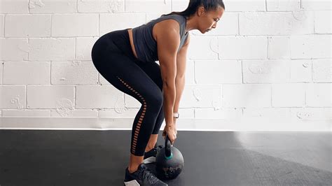Deadlifts For Women