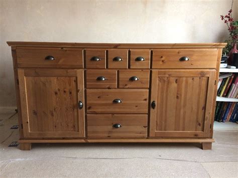 Pine Sideboards Choice Mart Uk