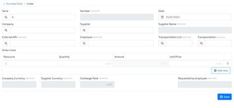 Connector Tutorial Omnia Low Code Platform Documentation
