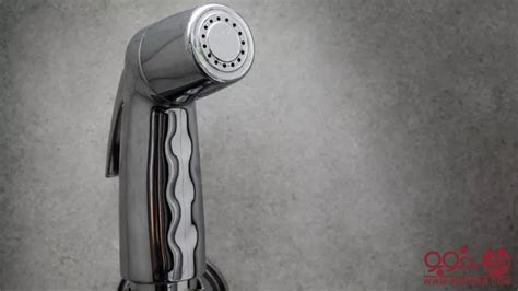 بیده توالت فرنگی یا خودشور چیست و چه کاربردی دارد؟ خوبو