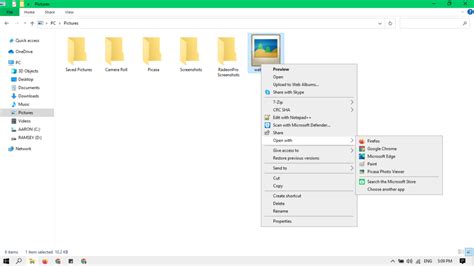 How To Open WebP File Tech Fresher
