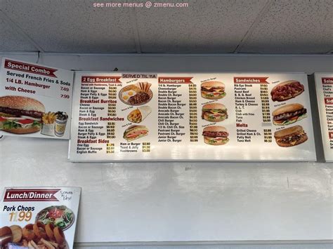 Online Menu Of Imperial Burgers Restaurant La Habra California 90631