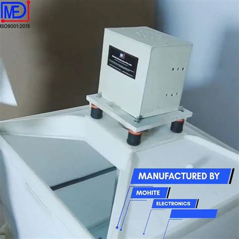 Etching Machine Batch Type Etching Machine Manufacturer From Pune