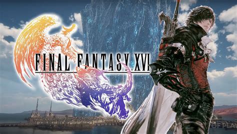 He Aquí El Explosivo Gameplay De Final Fantasy Xvi Que Calienta Sus
