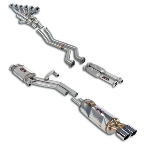 Hartge E28 H5 M30 Engine Sports Exhaust Buy An Exhaust System For Hartge E28 H5