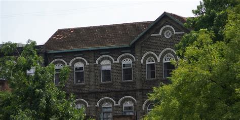Chapekar Museum Unveil The Tales Of Indias Freedom Struggles Tripxl