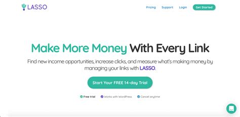 Lasso Wordpress Plugin Review Is It Worth For Affiliates