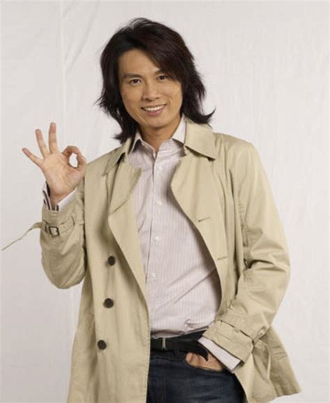 黃子華甩自稱的票房毒藥之名 新片票房破4千萬！ 每日頭條