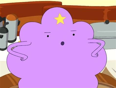 Adventure Time Characters Lumpy Space Princess