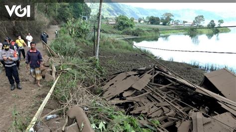 バリ島地震で孤立したキンタマーニ・バングリの3つの村の住民