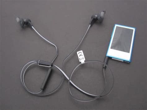 Review Jbl Synchros Reflect In Ear Sport Headphones Ilounge