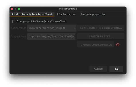 Set Up A Local SonarQube Instance For OSS Chapter 3 UpgradeJS Com Node Js Upgrade Service