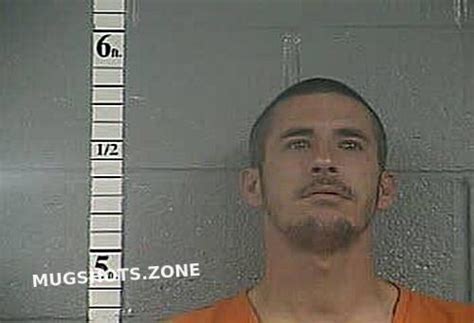 Strange Aaron Jay 05092023 Bullitt County Mugshots Zone