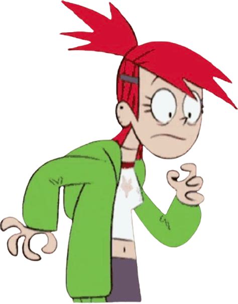 Frankie Foster Vector 10 By Mrtoonlover83 On Deviantart