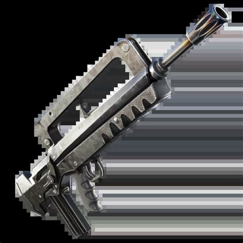 Burst Assault Rifle Fortnite Wiki Fandom