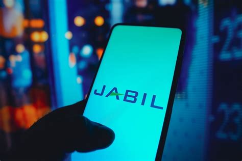 Can Jabil Add More All Time Highs In 2023 Marketbeat
