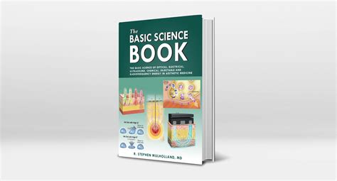 The Basic Science Book Boomerangfx Learn