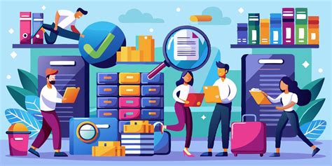 Data Security And Protection Concept Illustration Premium Ai Generated Vector