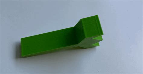 Gabel By Franz Download Free Stl Model