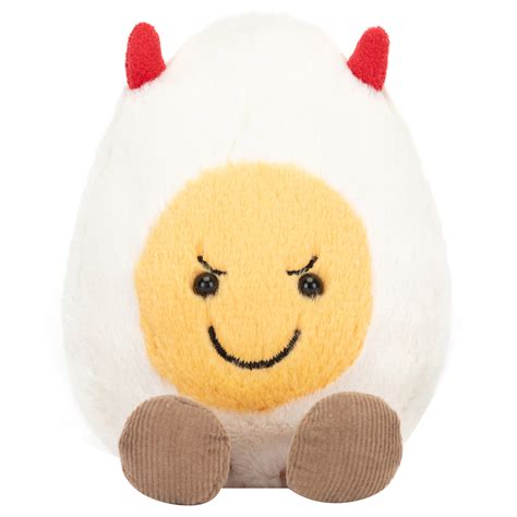 Amuseable Devilled Egg Von Jellycat Online Bestellen Bei Ludwigbeckde