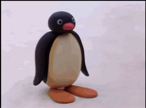 Yee  Pingu Clay Claymation Discover Share S