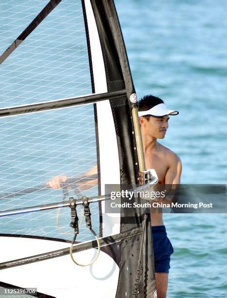 76 Benjamin Lai Photos And High Res Pictures Getty Images